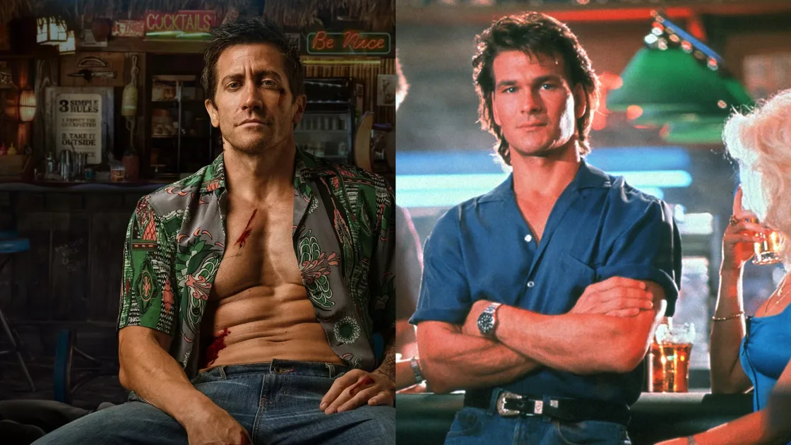 Remakes 2024: Films and tv shows getting remade | AWW