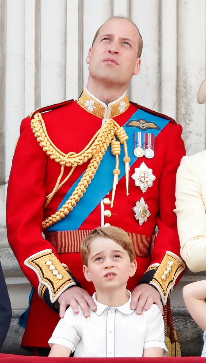 Here’s what Prince George looks like now | AWW