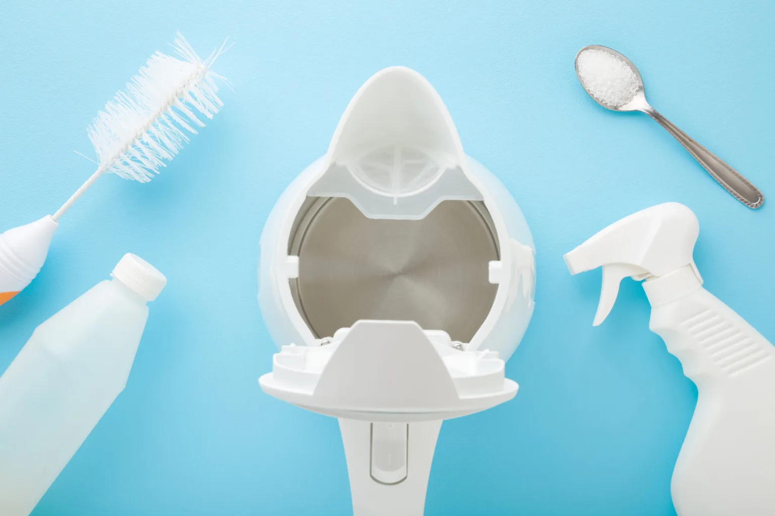 Limescale: What is it and how to descale | AWW