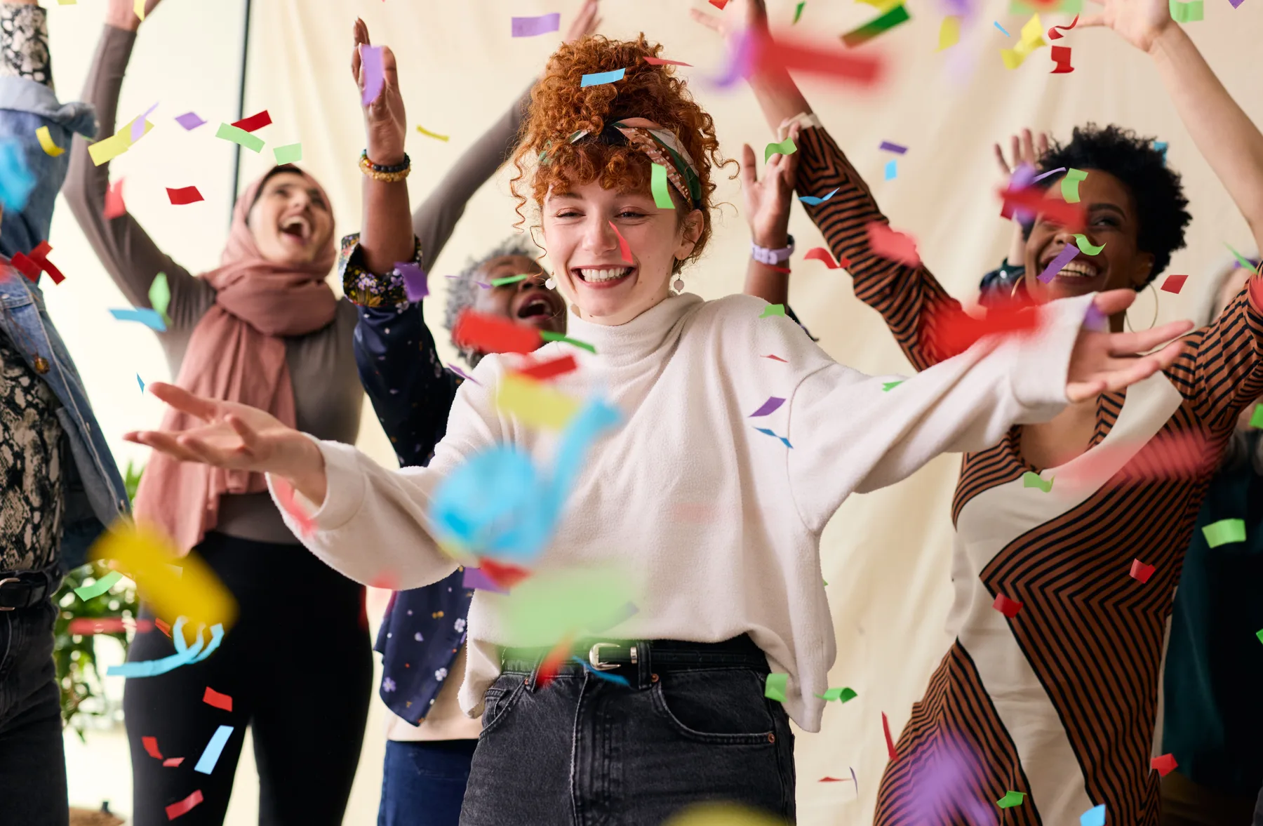 International Women's Day Events in Australia | AWW