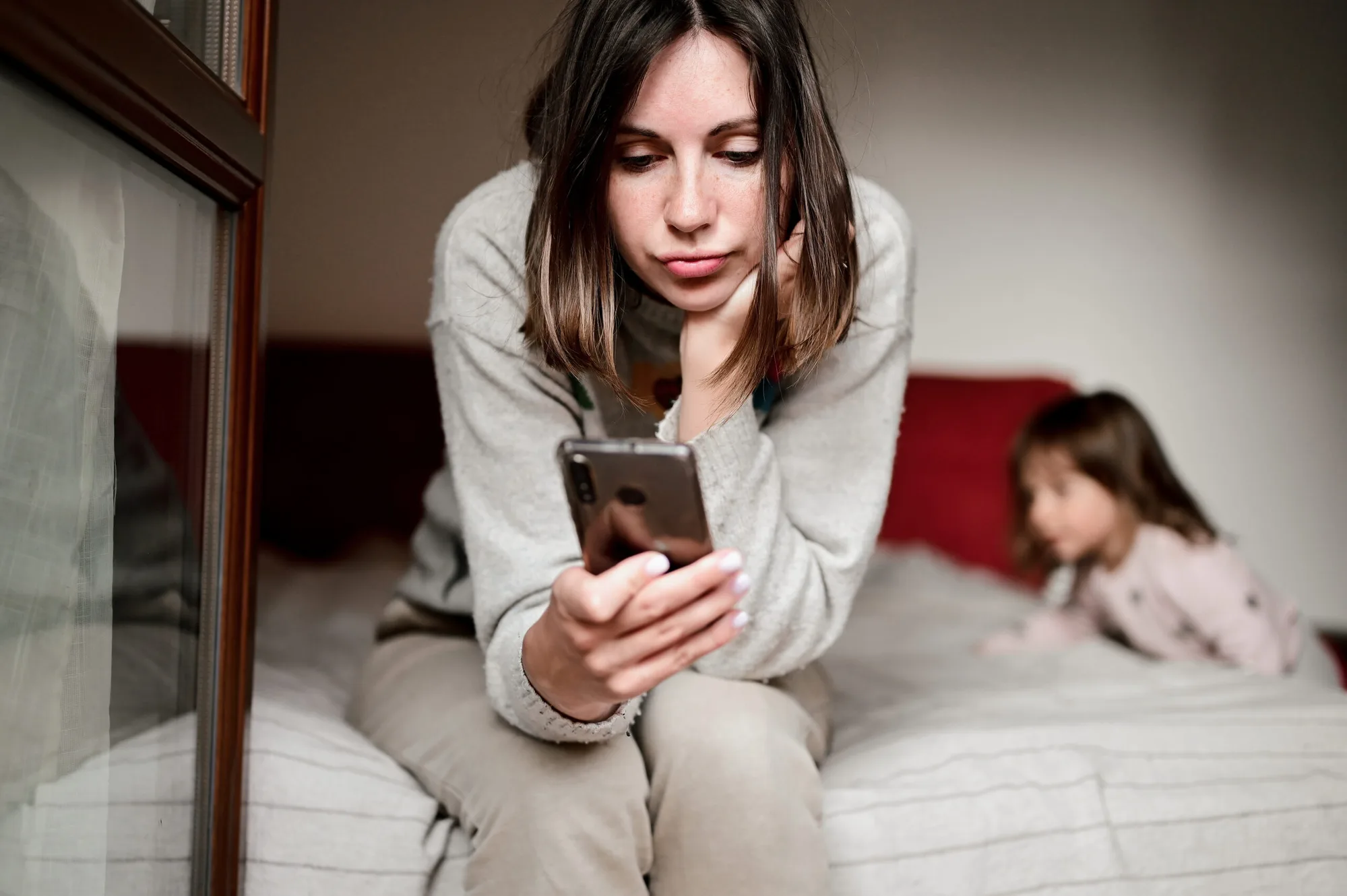 How I kicked my phone addiction and you can too | AWW