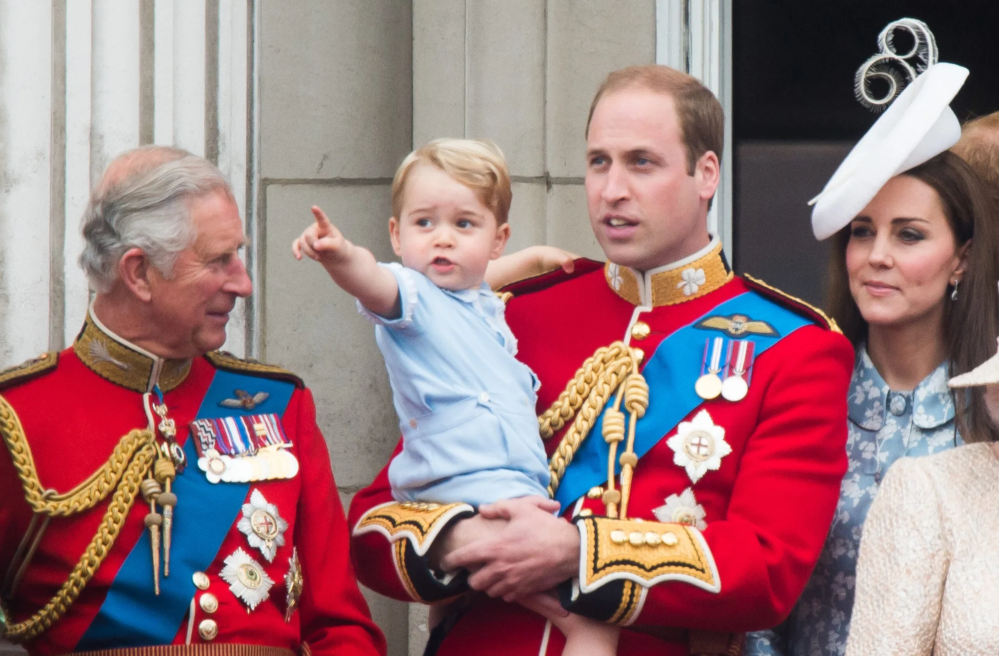 Here’s what Prince George looks like now | AWW