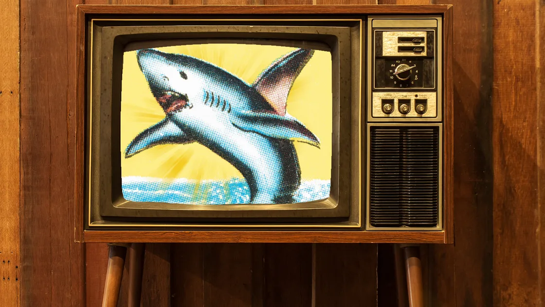 9 'jump the shark' moments from television history | AWW