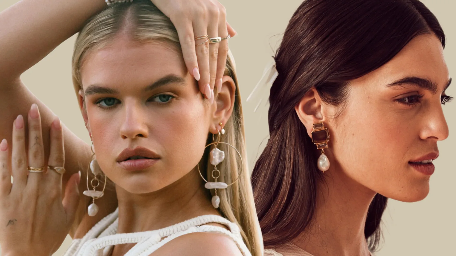 Best Australian jewellery brands to shop | AWW