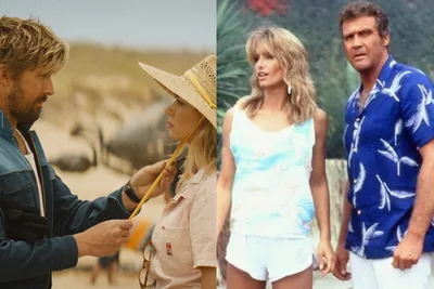 Remakes 2025: Films and tv shows getting remade | AWW