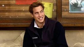 Unseen Photos: Young Prince William's Best Moments
