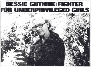 50 Years of Elsie, Australia's first women's refuge