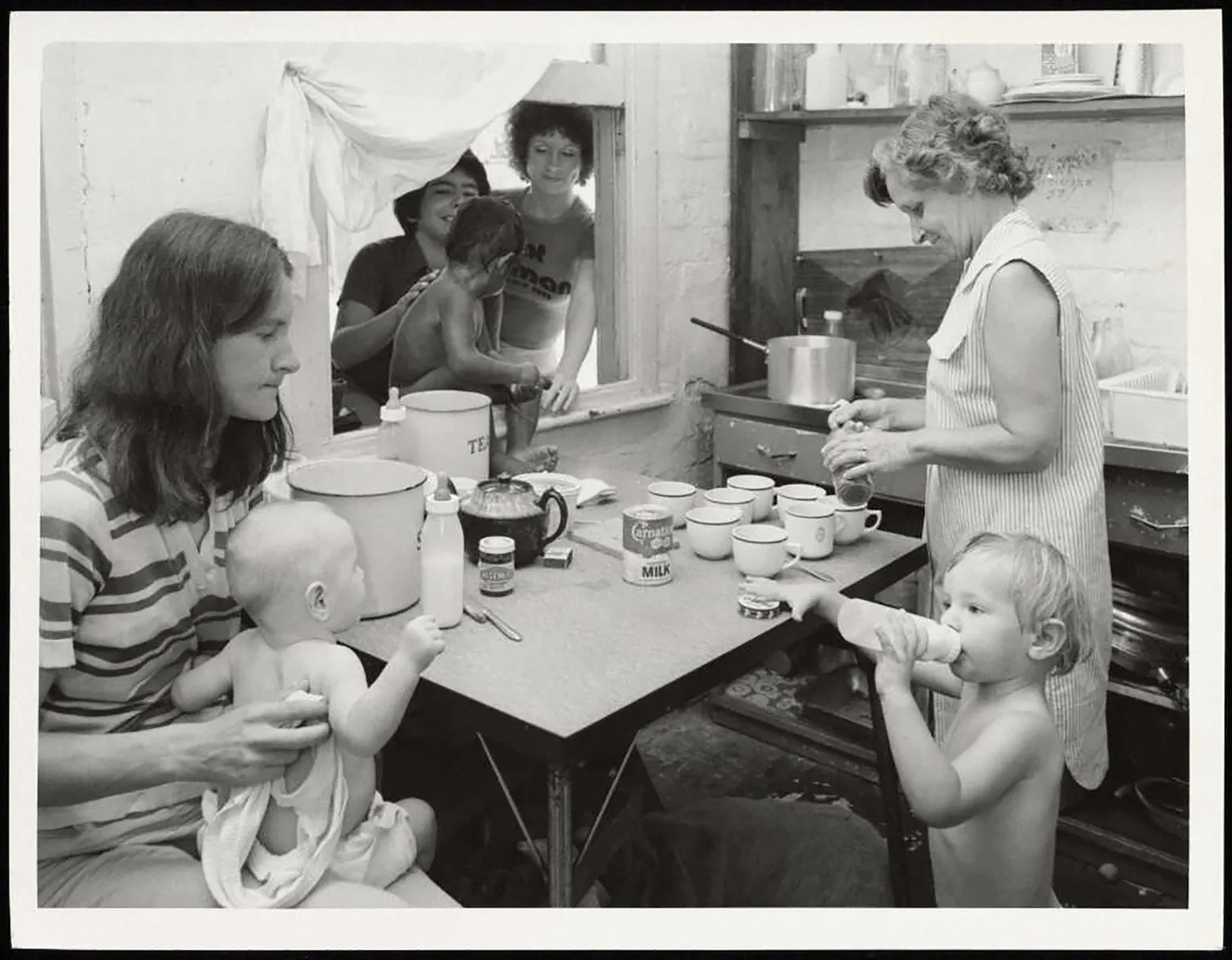 50 Years of Elsie, Australia's first women's refuge