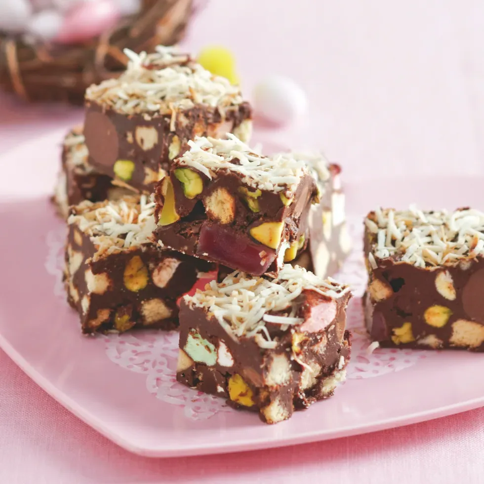 10 Easy Easter Dessert Recipes You Must Try