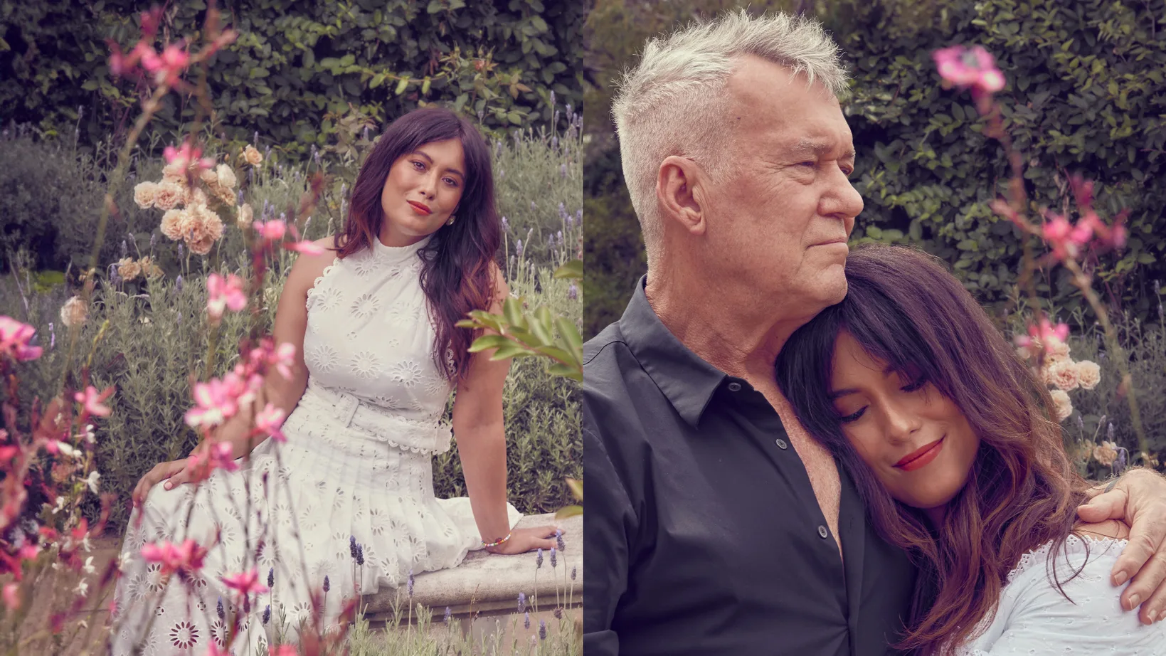 Jimmy Barnes' Daughter Elly-May on Her Health Journey