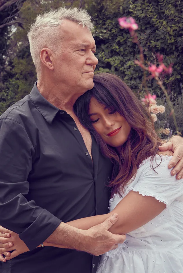 Jimmy Barnes' Daughter Elly-May on Her Health Journey
