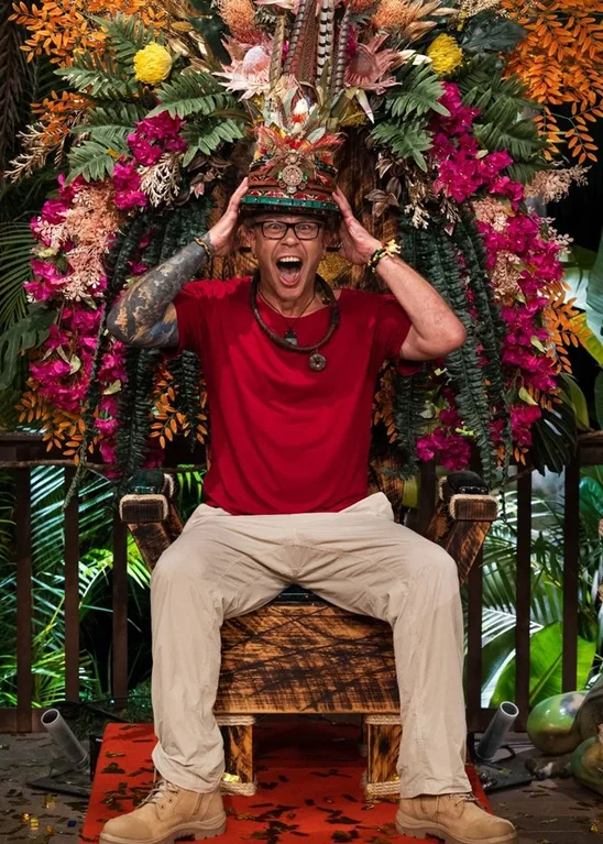 Every I'm A Celeb Australia Winner Listed