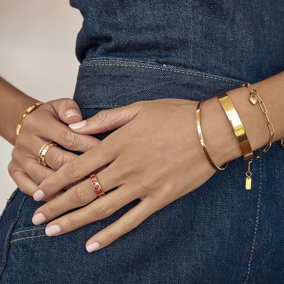 Best Australian jewellery brands to shop | AWW