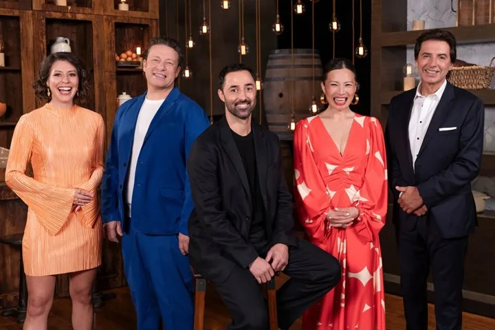 Meet the 2024 MasterChef Australia judges | AWW