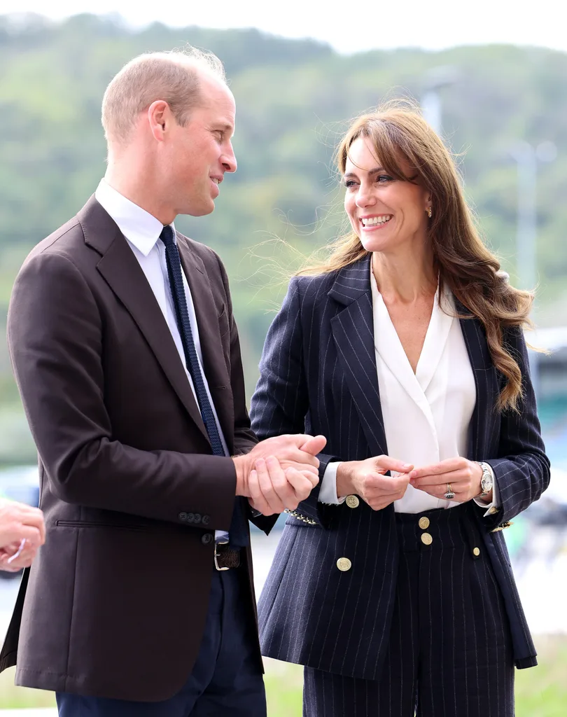 Princess Catherine cancer: Everything you need to know | AWW