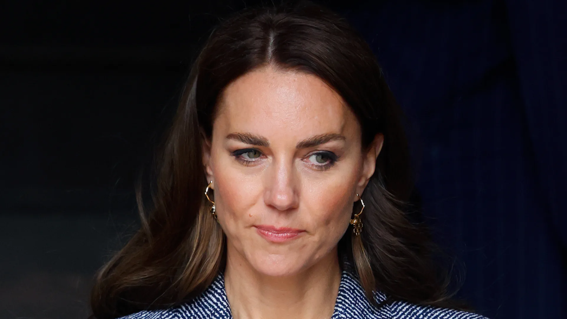 Princess Catherine Undergoing Cancer Treatment