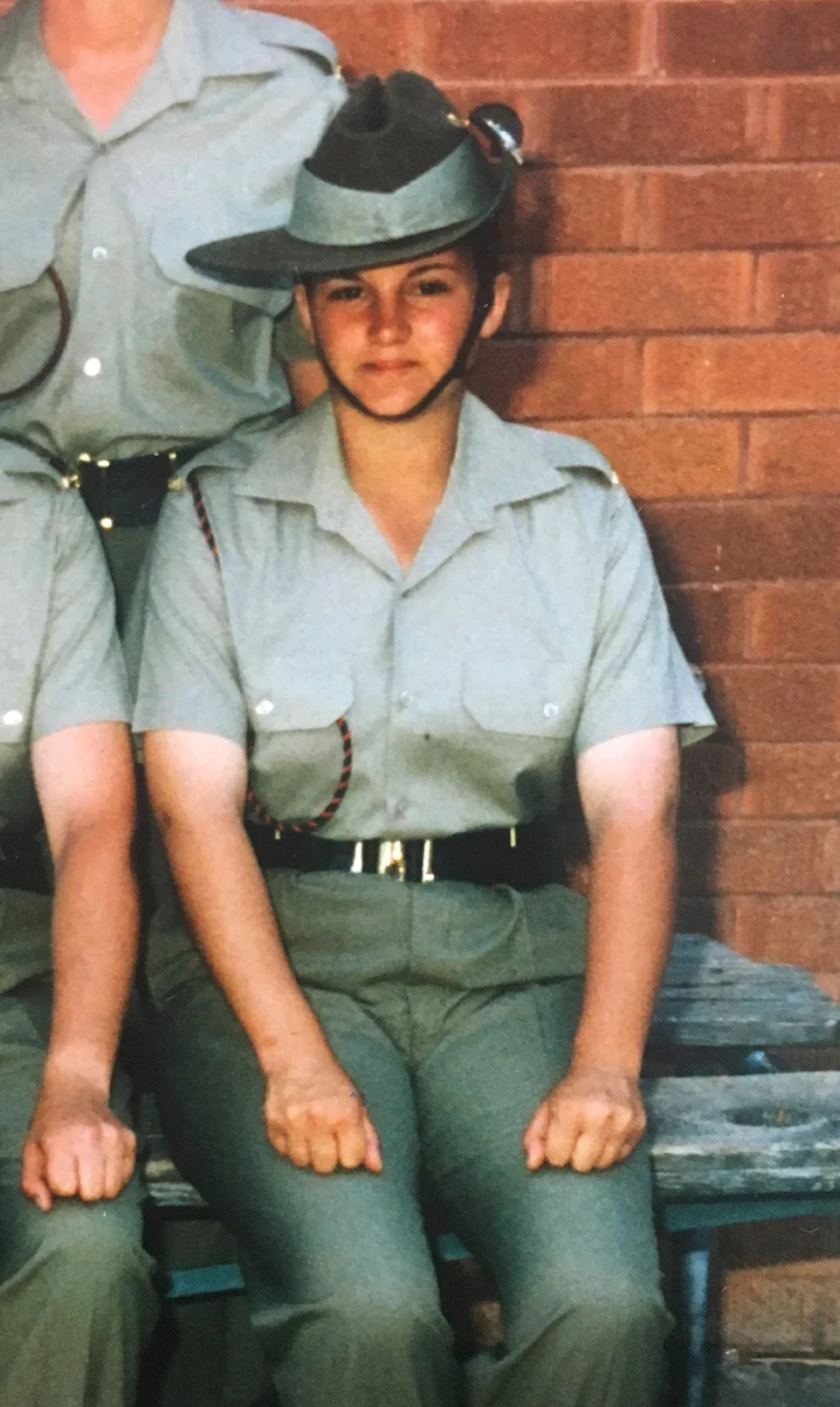 Jacqui Lambie Talks Politics, Service, and Family