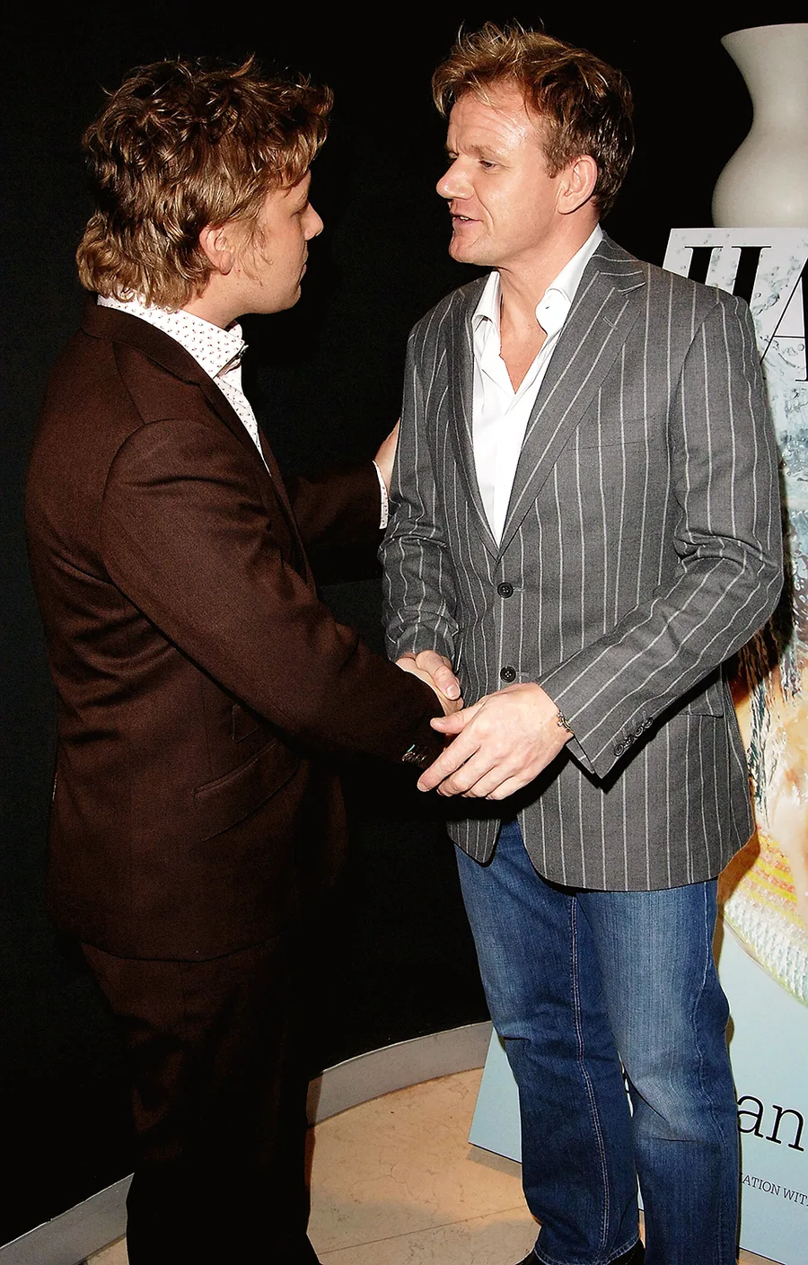 Jamie Oliver on Life, Love, Failure & Second Chances