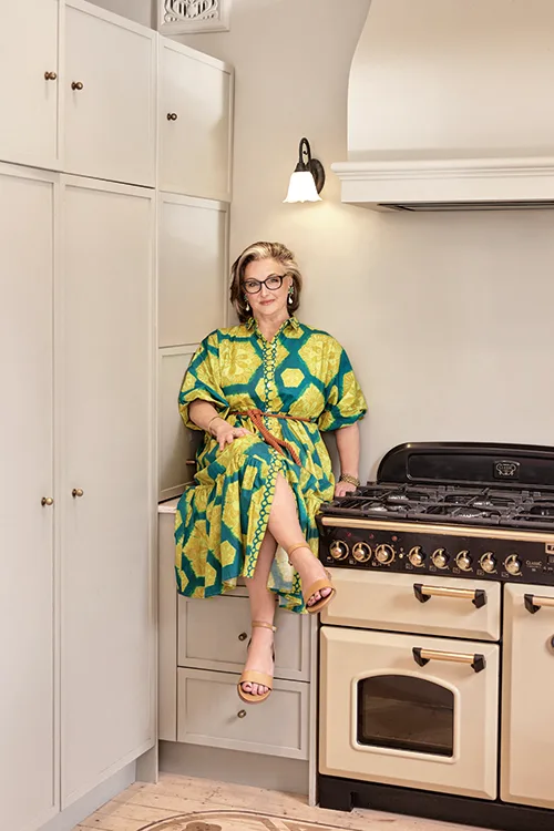 Julie Goodwin's new book reveals dark childhood secret