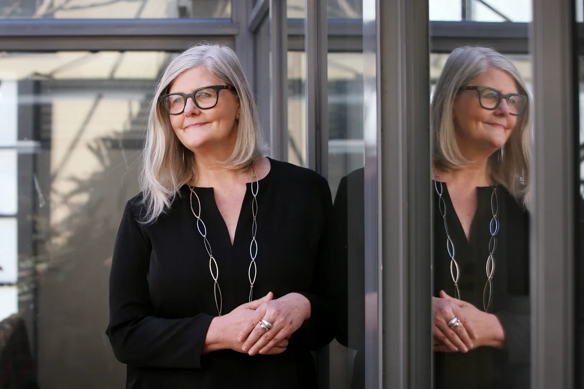 Samantha Mostyn: Potential Governor-General of Australia