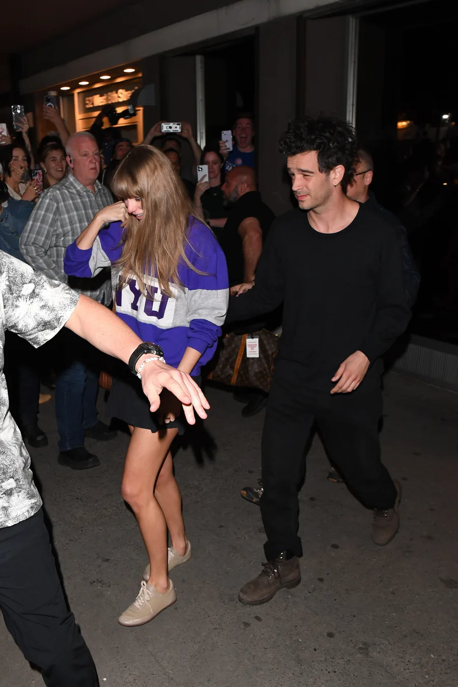 Who is Taylor Swift’s Boyfriend? Dating History
