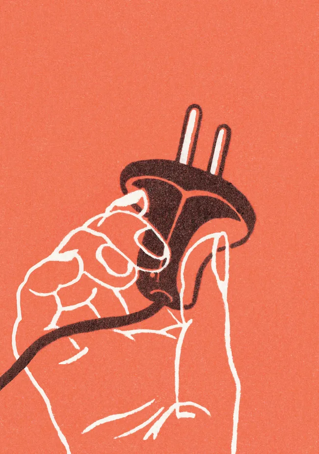 What is the 'right to disconnect'? | AWW