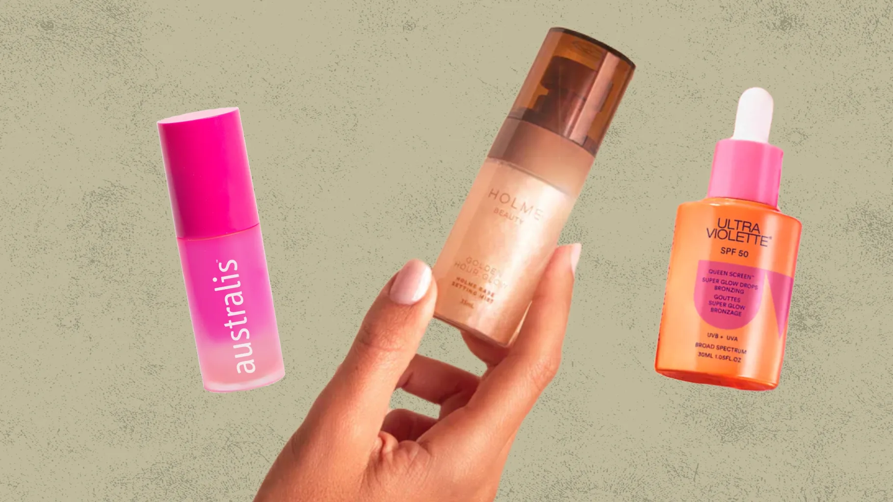 Top Australian Beauty Brands to Discover