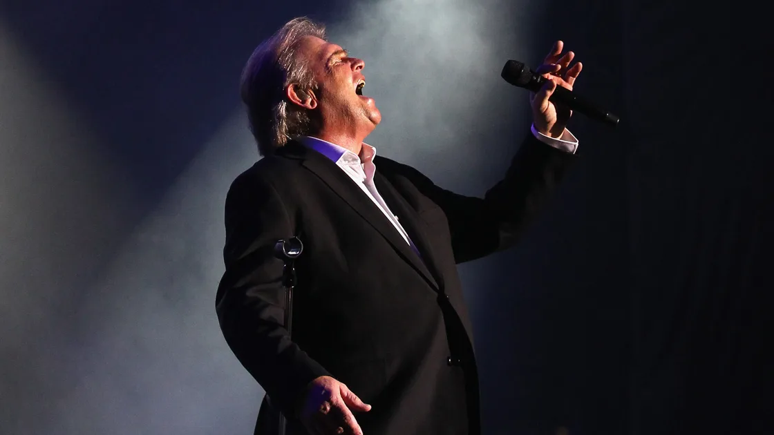 John Farnham memoir: Everything you need to know | AWW
