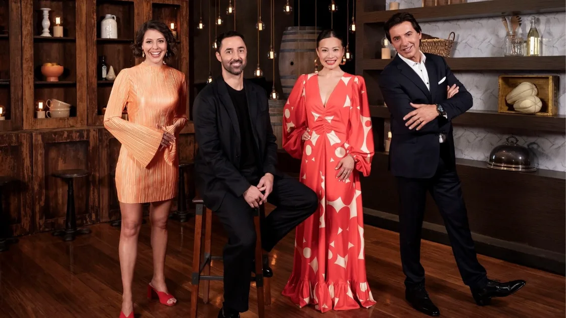 Meet the 2024 MasterChef Australia contestants | AWW