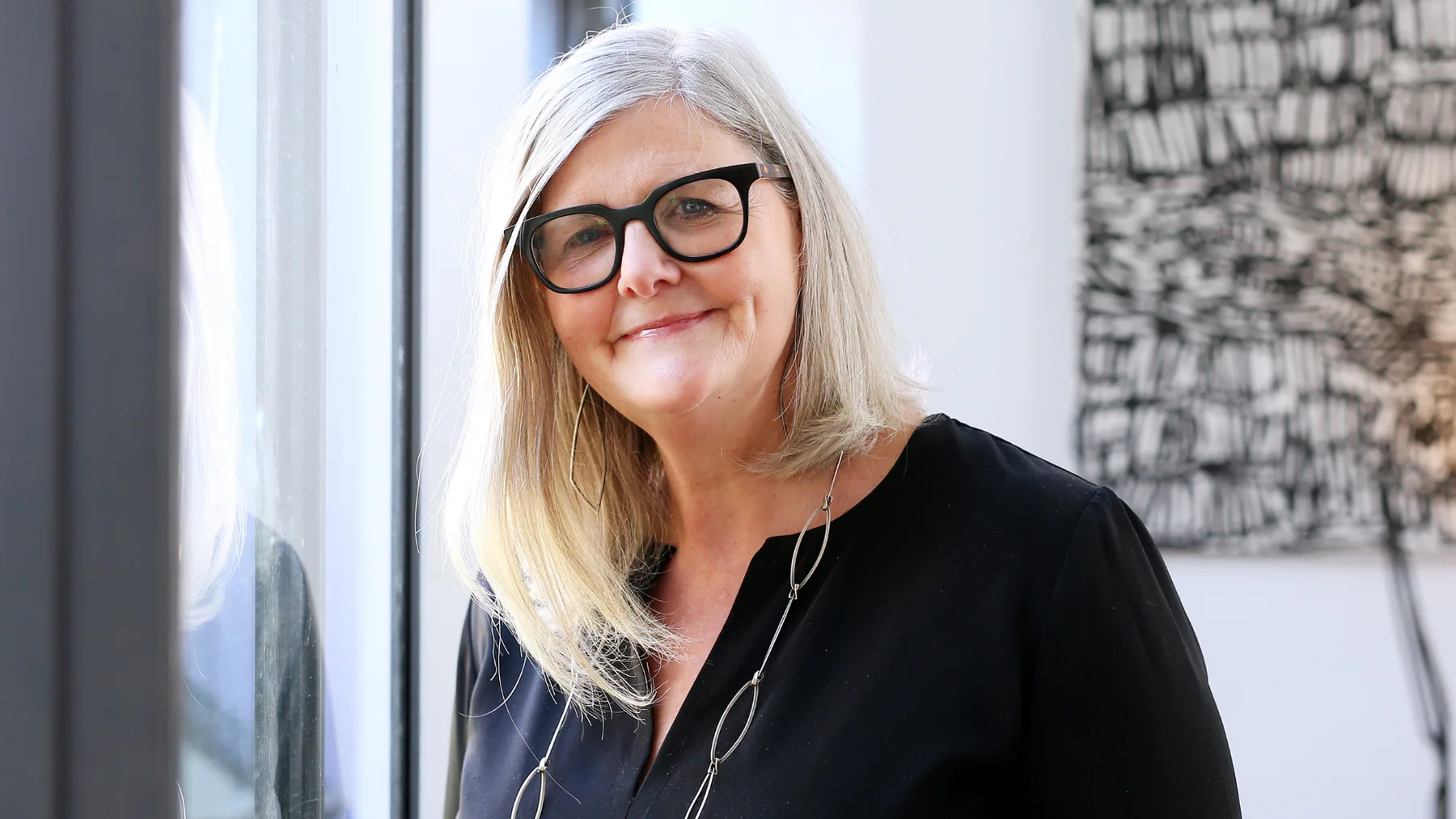 Samantha Mostyn: Potential Governor-General of Australia