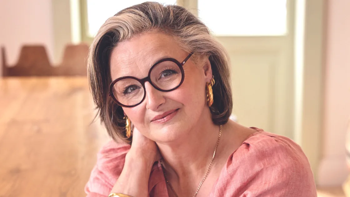 Julie Goodwin's new book reveals dark childhood secret