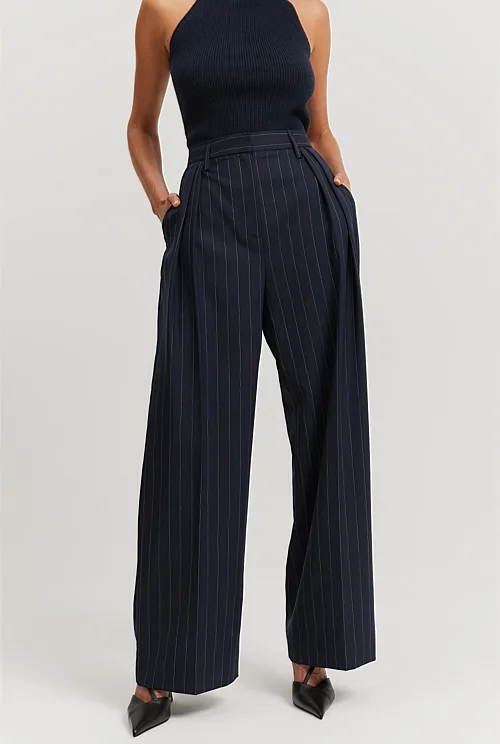 The best wide leg pants to shop | AWW