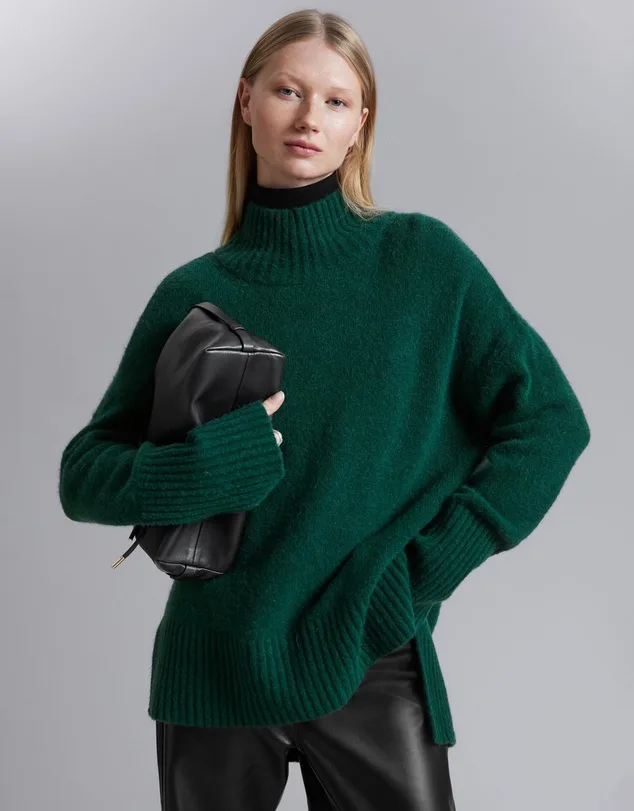 Best jumpers Australia: 4 warm and cosy jumpers | AWW