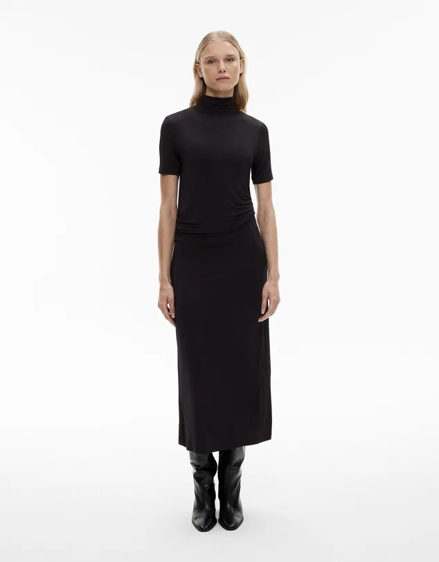 The Best Winter Work Dresses: Warm and Stylish