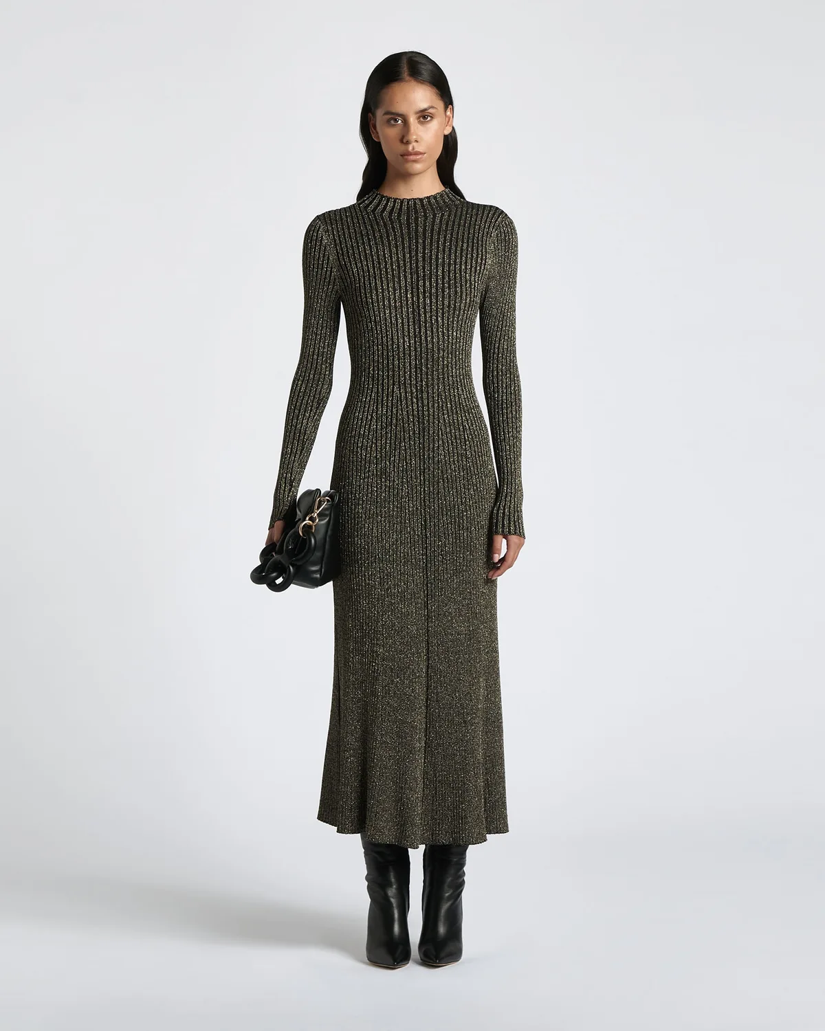 The Best Winter Work Dresses: Warm and Stylish