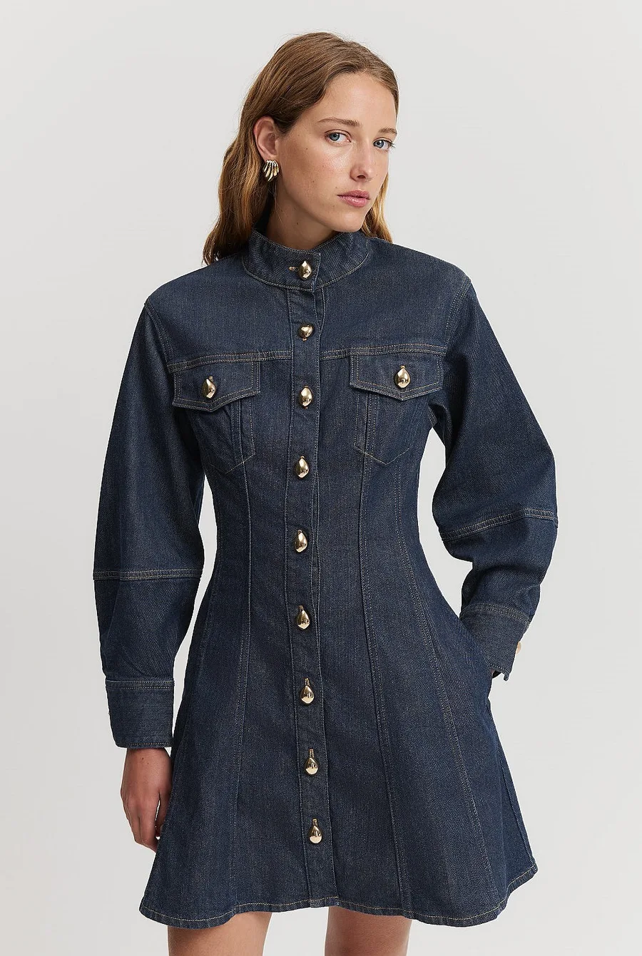 The Best Winter Work Dresses: Warm and Stylish