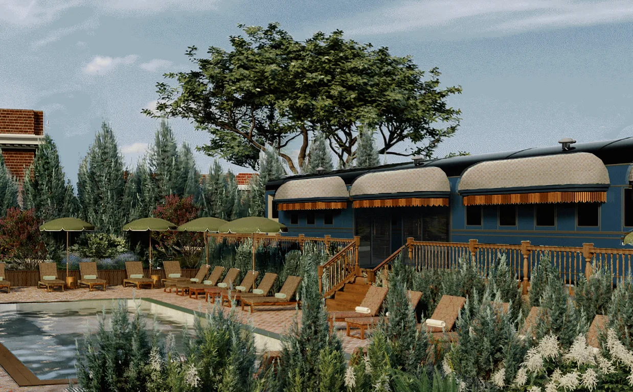 Unique Accommodations: 9 Unusual Hotels Worldwide