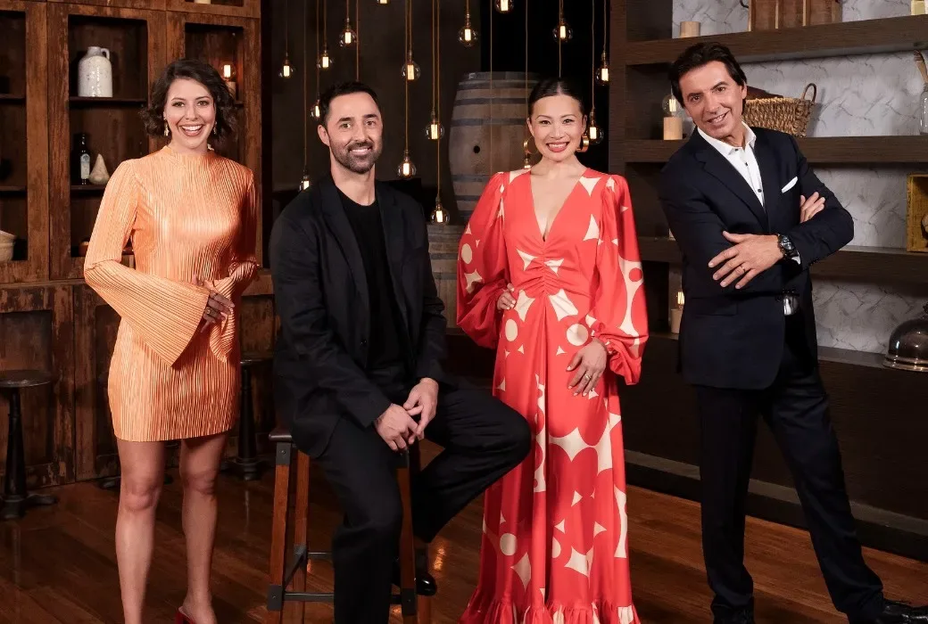 MasterChef Australia winners: Where are they now? - The Australian ...