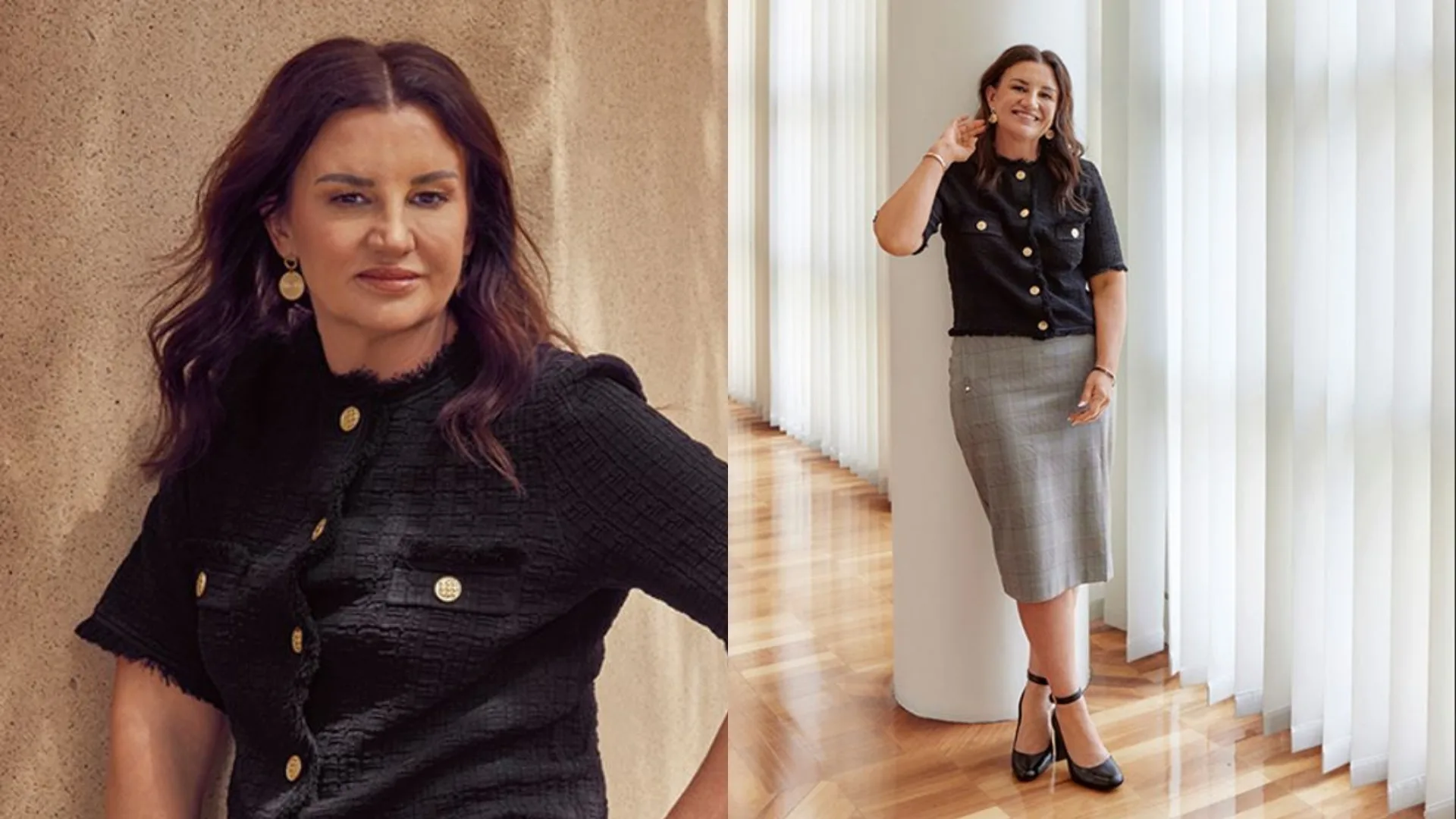 Jacqui Lambie Talks Politics, Service, and Family