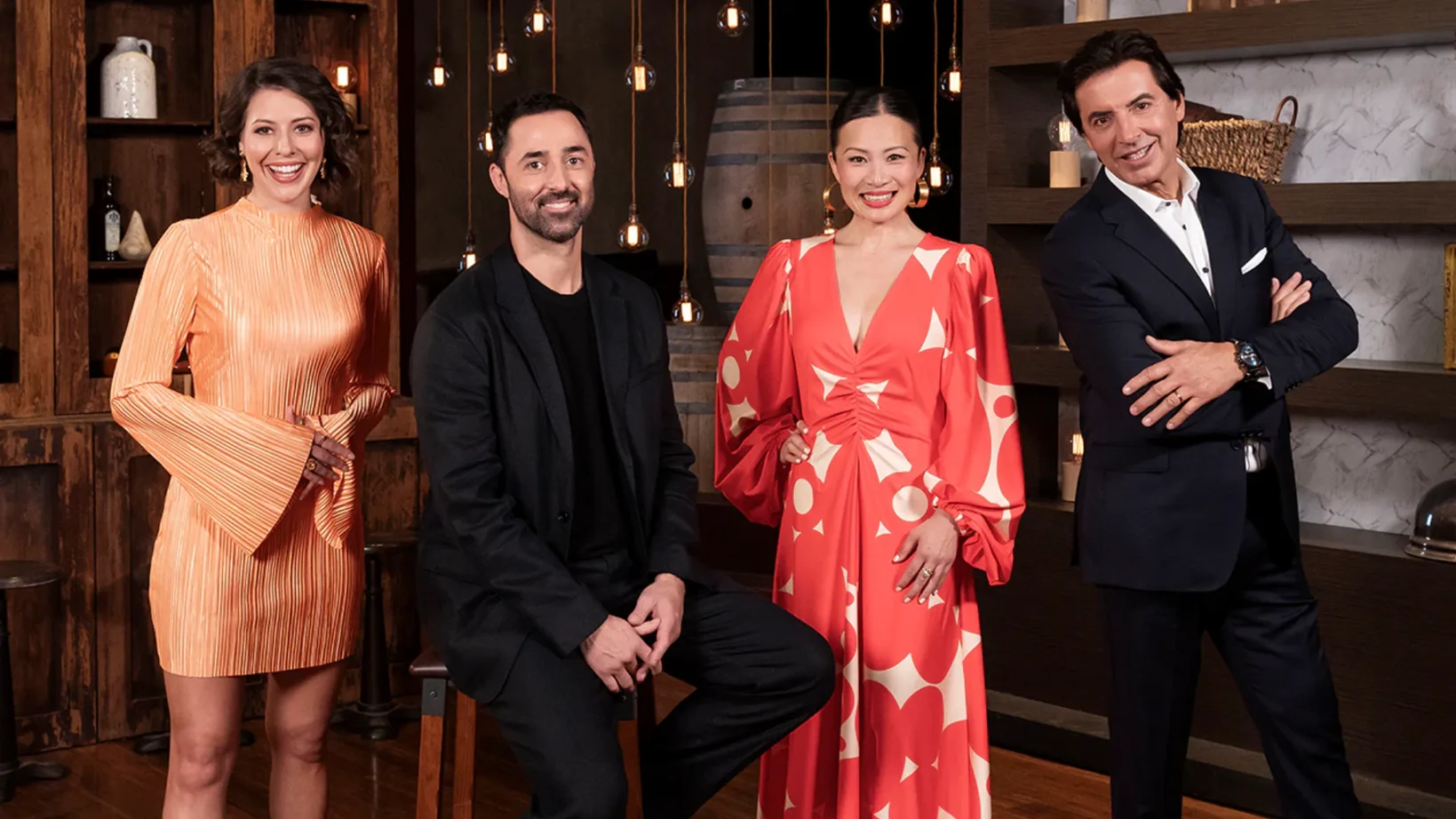 MasterChef Australia 2025: Everything you need to know | AWW