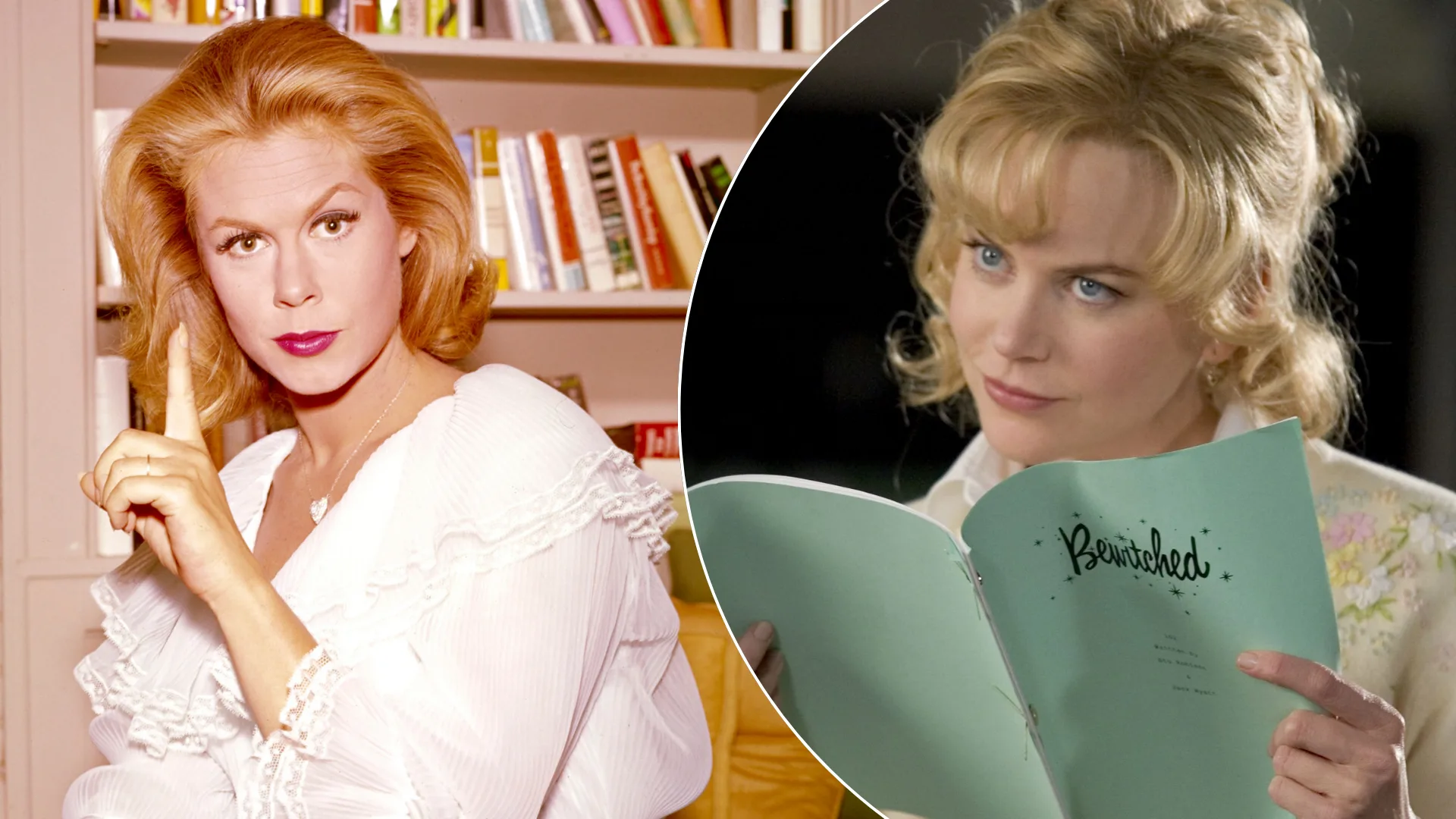 Remakes 2025: Films and tv shows getting remade | AWW