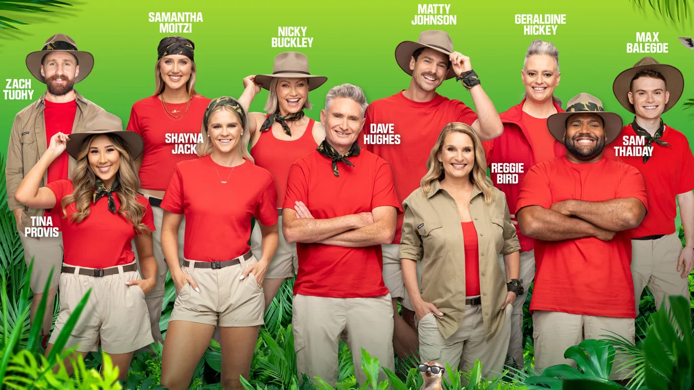 Who Left I'm A Celeb Australia 2025? Full List