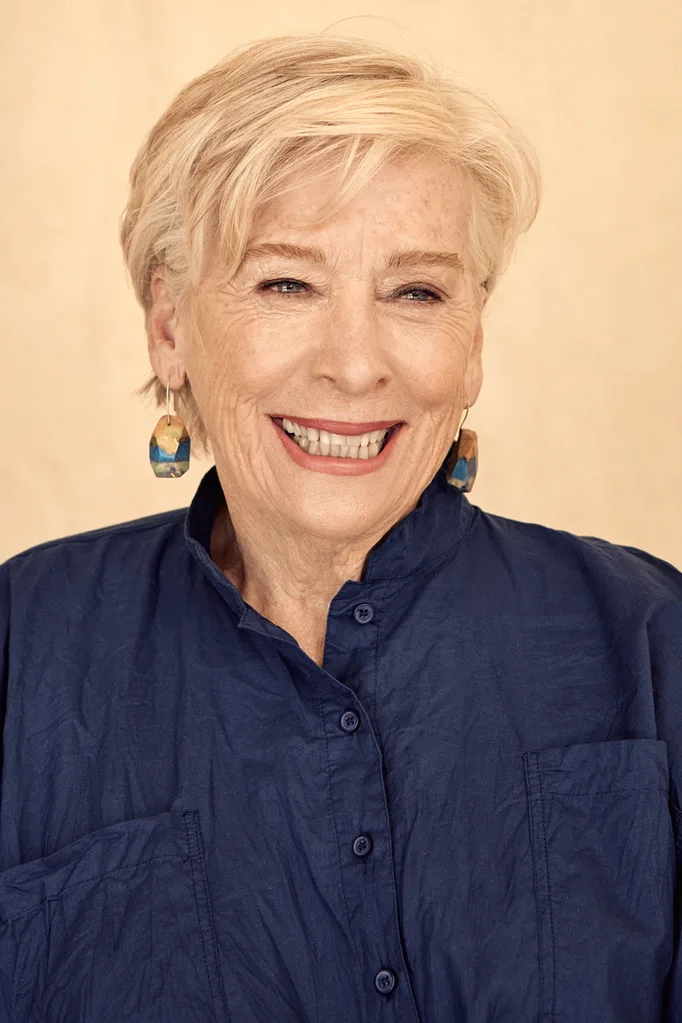 Maggie Beer on Whether She's Ready to Slow Down