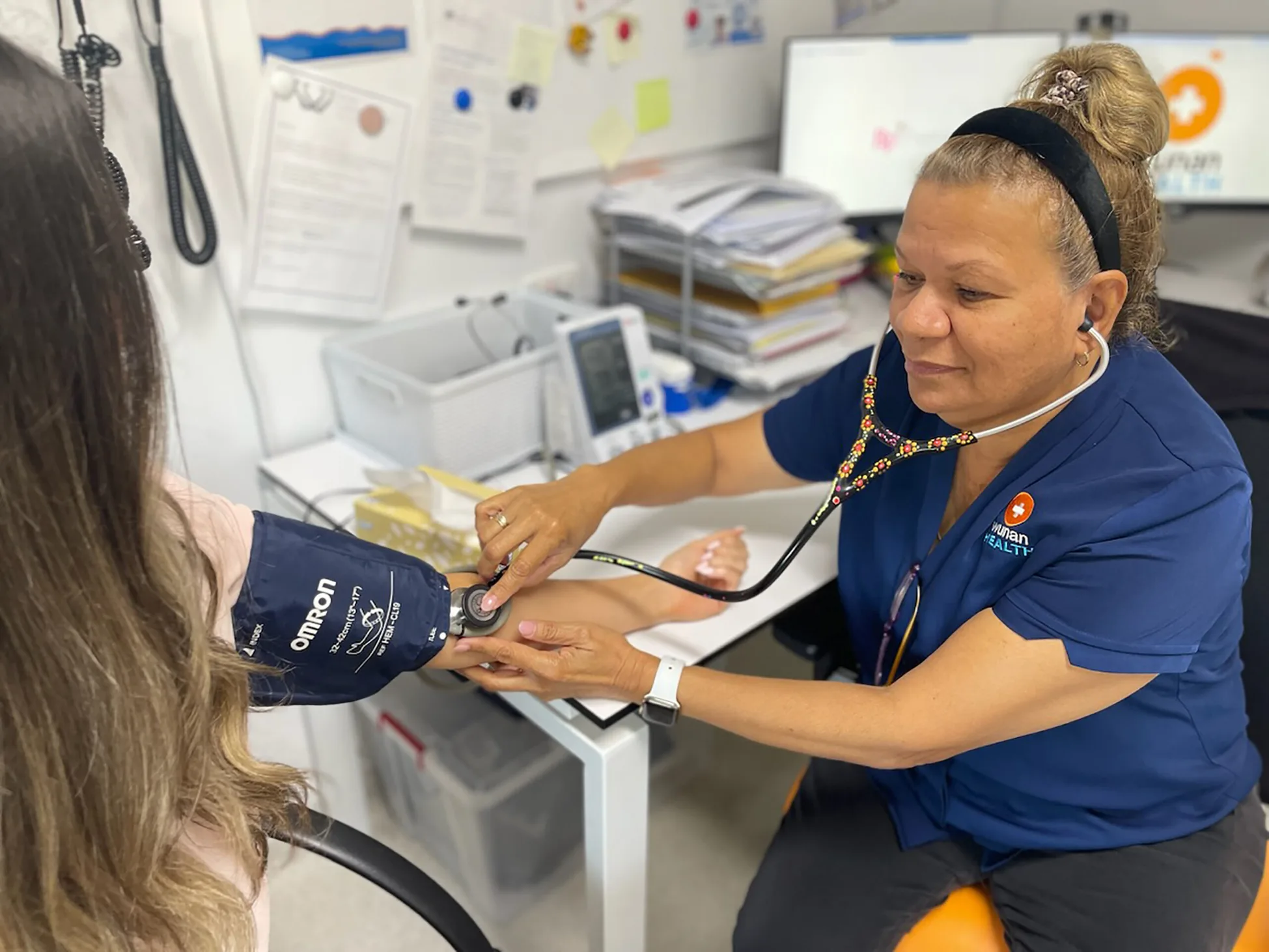 These are the rural doctors saving lives | AWW