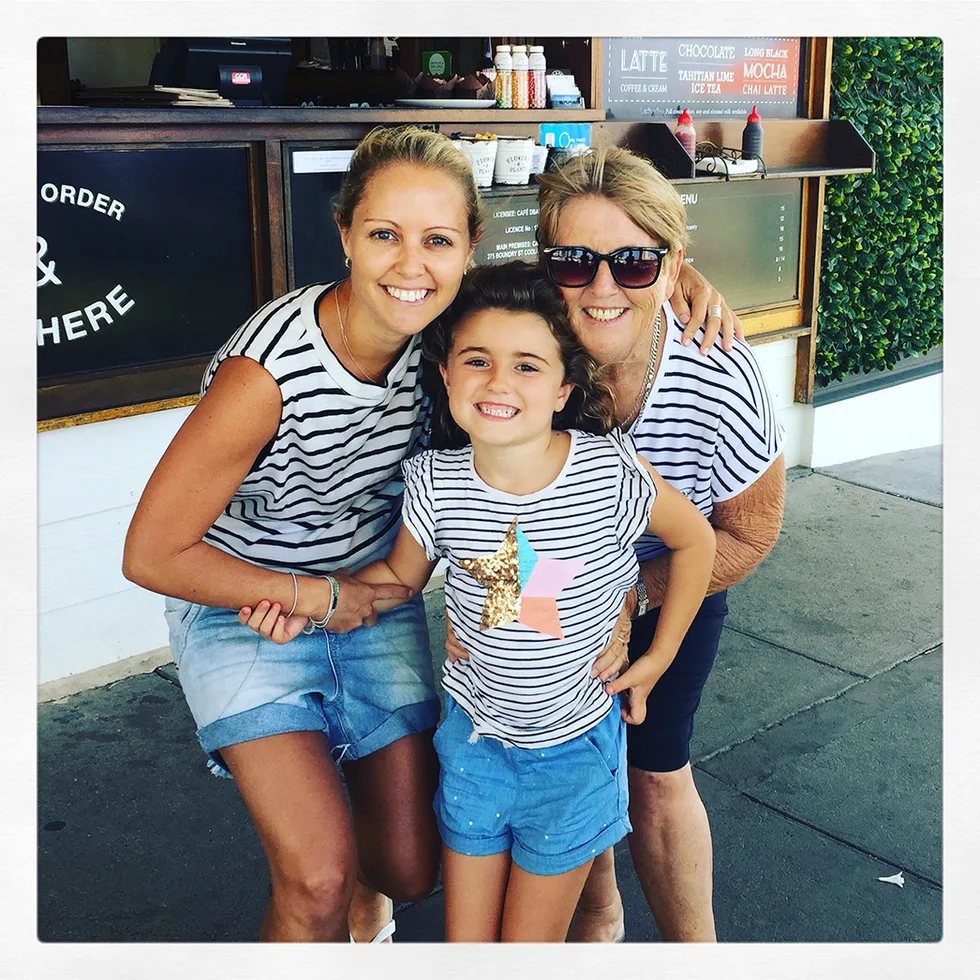 Hamish McLaren's last victim speaks out | AWW