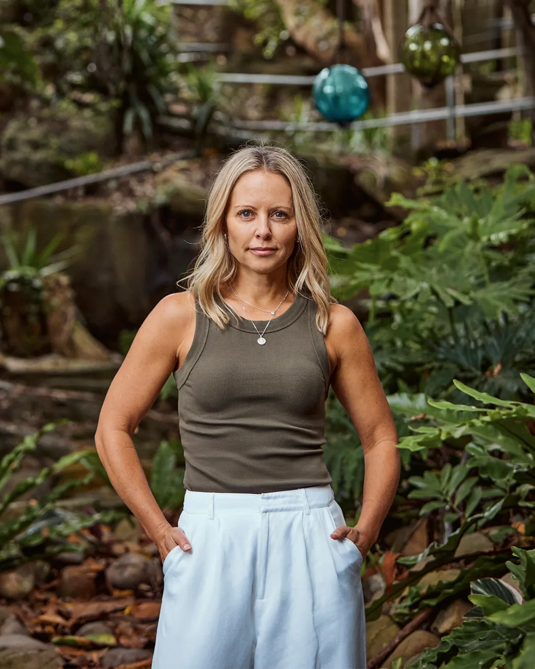 Hamish McLaren's last victim speaks out | AWW