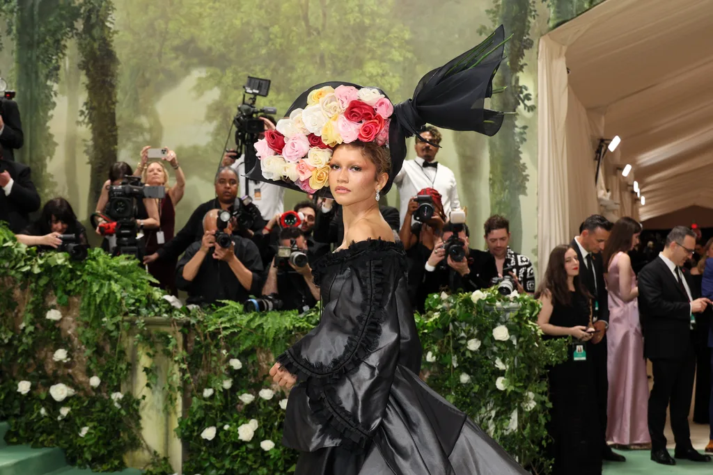 Met Gala red carpet 2024: All the best celebrity looks | AWW