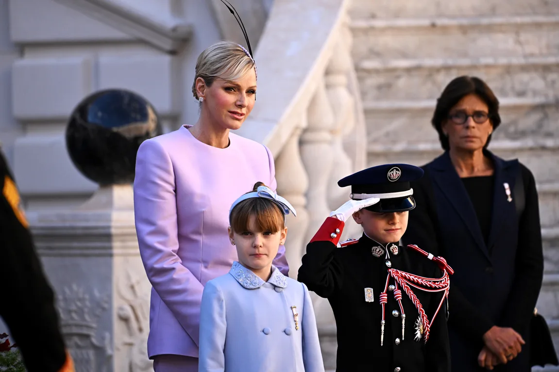 Monaco Royal Family: Everything You Need to Know