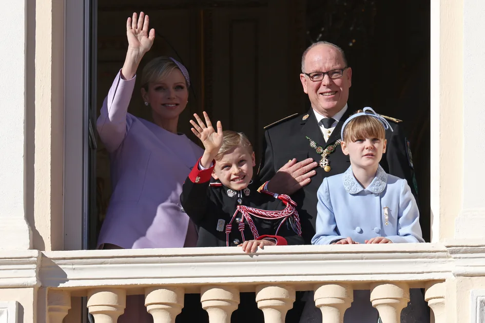 Monaco Royal Family: Everything You Need to Know