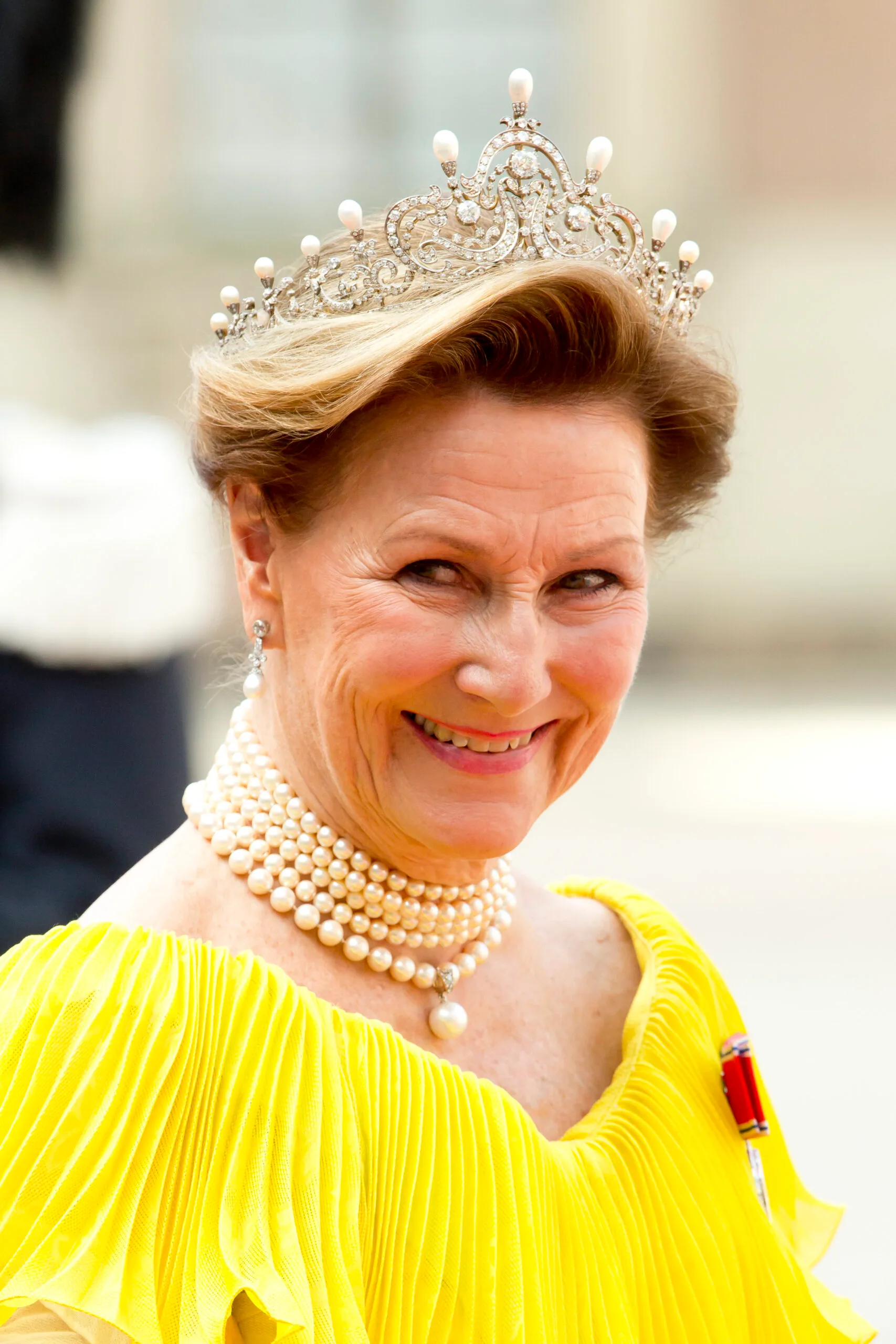 Everything to know about the Norwegian Royal Family | AWW